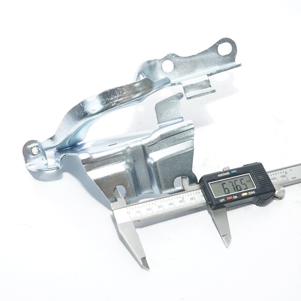 Fit Toyota Hilux Revo 4WD TGN110 TGN111 TGN120 TGN136 2015-23 Bonnet ...