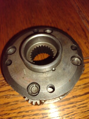 Chevrolet TH350 Turbo 350 Front Planet Planetary Thrust Washer type ...