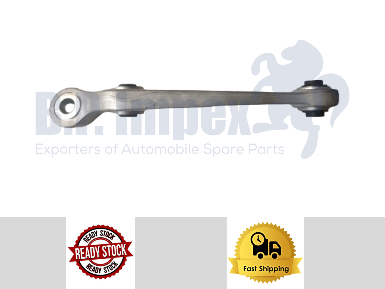 Control Arm LH 8K0407151D For Audi A4 3.2L, 3.0L, 2.7L, 2.0L, 1.8L | eBay