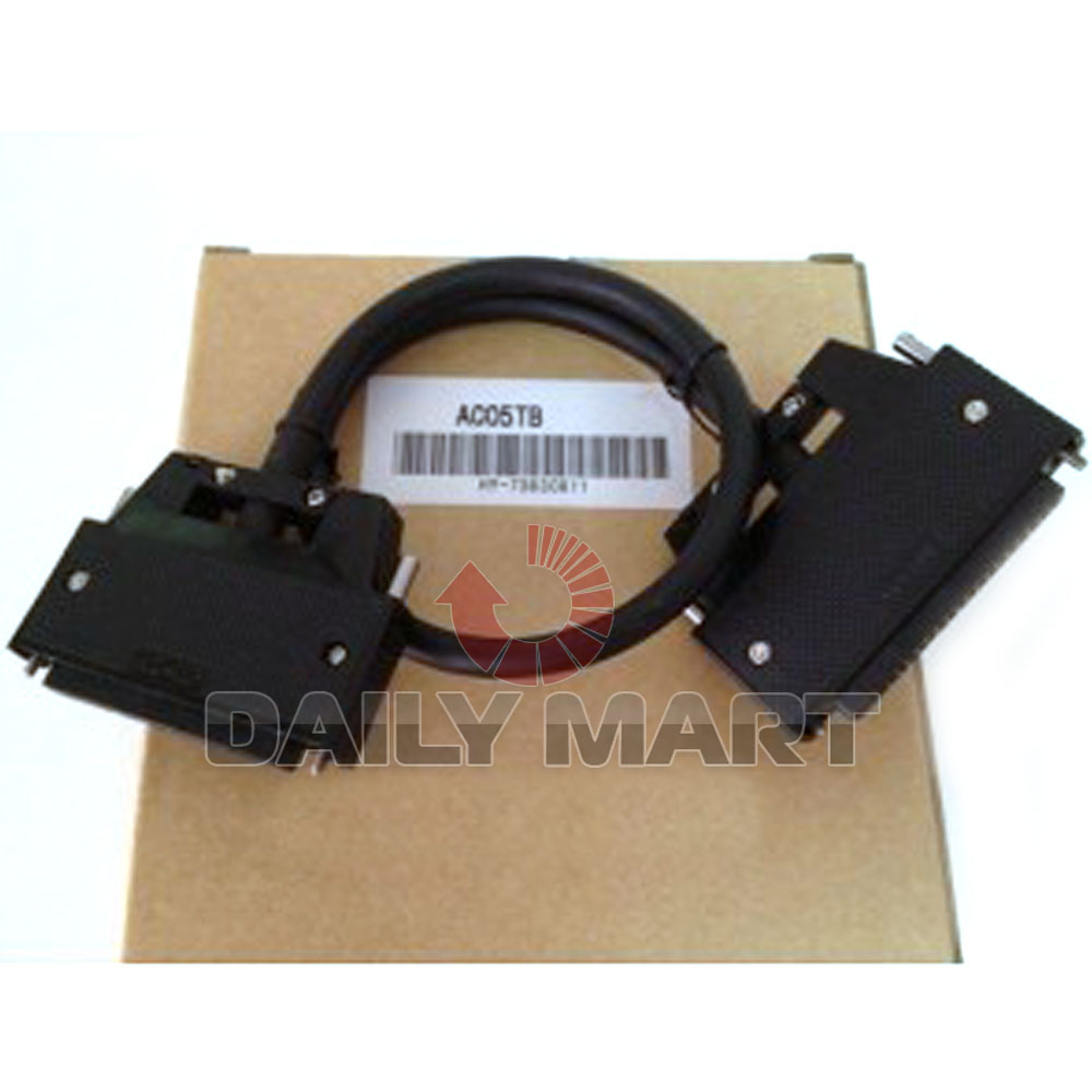 NEW Mitsubishi AC05TB Cable for Programmable Logic Controller PLC | eBay