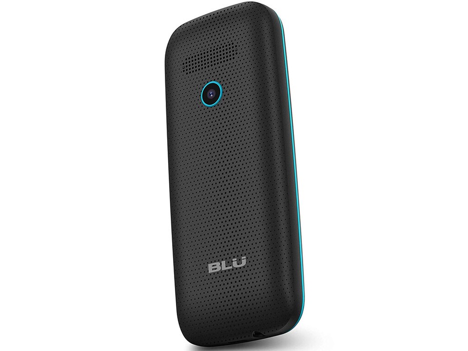 BLU Z5 Z210 1.8" 2G Cell Phone 32MB VGA GSM Unlocked Dual SIM | eBay