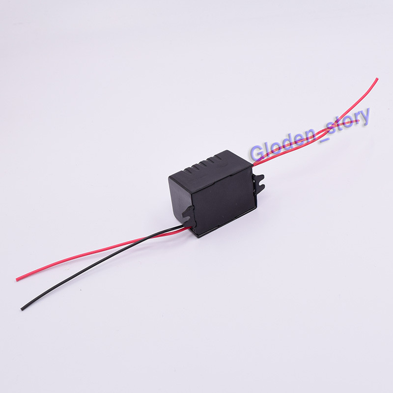 Mini AC-DC Converter 110V 220V 230V to 3.3V 5V 12V Switching Power ...