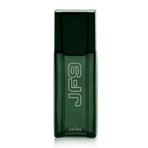 JAFRA JF9 cologne 3.3 FL OZ PERFUME PARA HOMBRE JF9 NIB | eBay