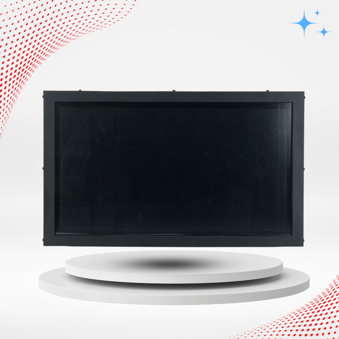 GoldFinger LED Touch Screen Monitor 22" GF-22H22A81, 1920X1080@60Hz 16: ...