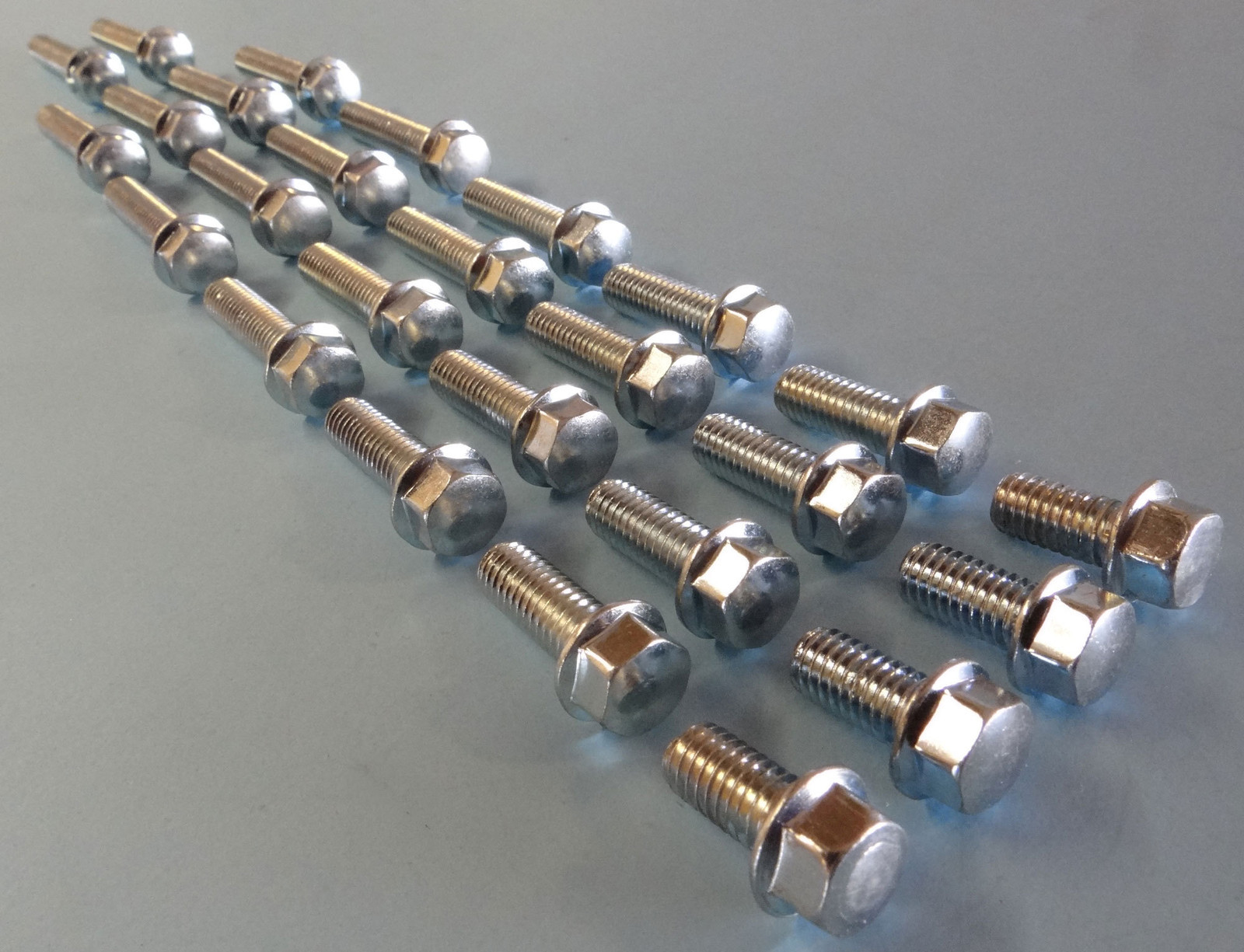 150pc SUZUKI UTIL ATV Bolt Kit LTA King Quad Runner Eiger LTF Ozark LT ...