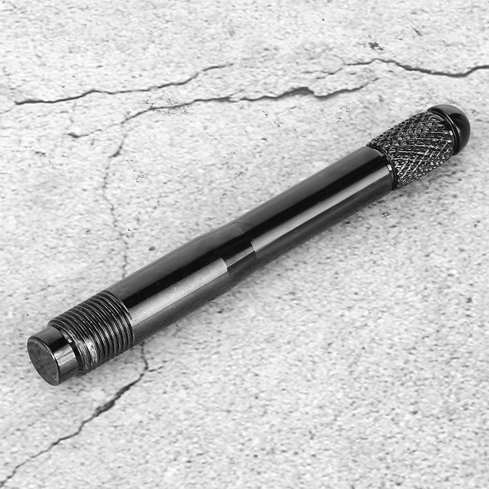 Titanium Tire Positioning Pin Wheel Fitting Removal Alignment Tool Nut ...