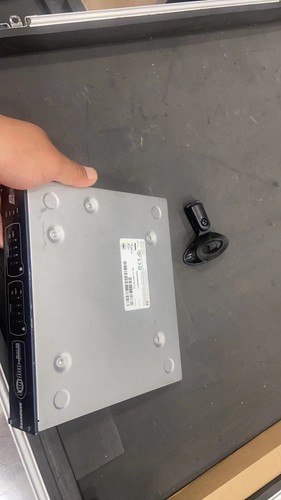 1PCS NEW BSS BLU-50 Audio Process | eBay