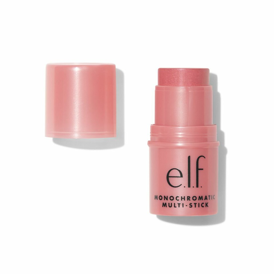 BRAND NEW ELF MONOCHROMATIC MULTI STICK FOR GLIMMERING GUAVA OR ...