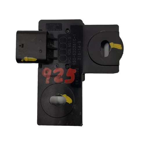 2015 Audi A3 Fuel Tank Leak Detection Diagnostic Module 8K0906651B 15 ...