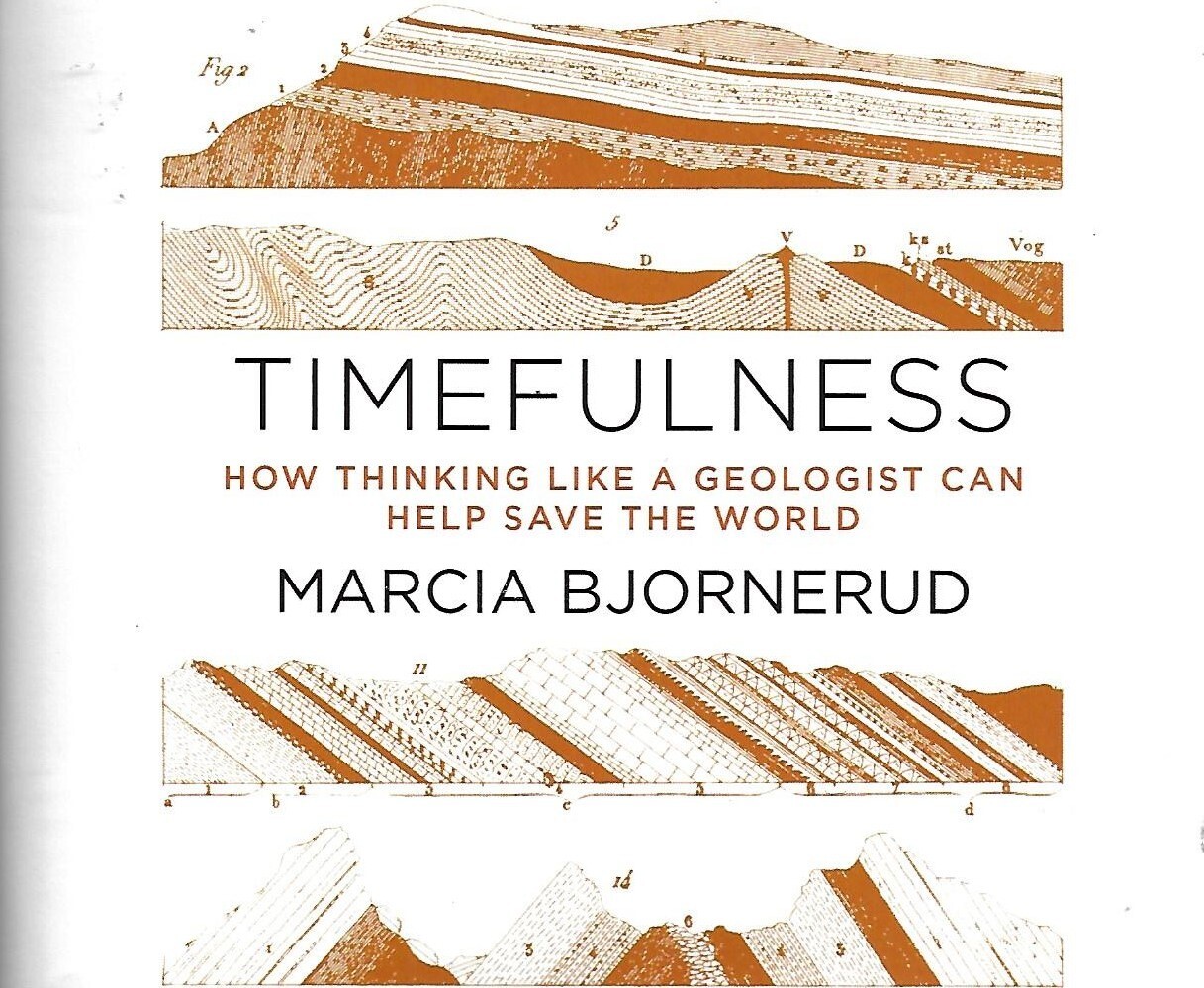 Timefulness by Marcia Bjornerud (CD, 2018, Unabridged) 9781684415281 | eBay