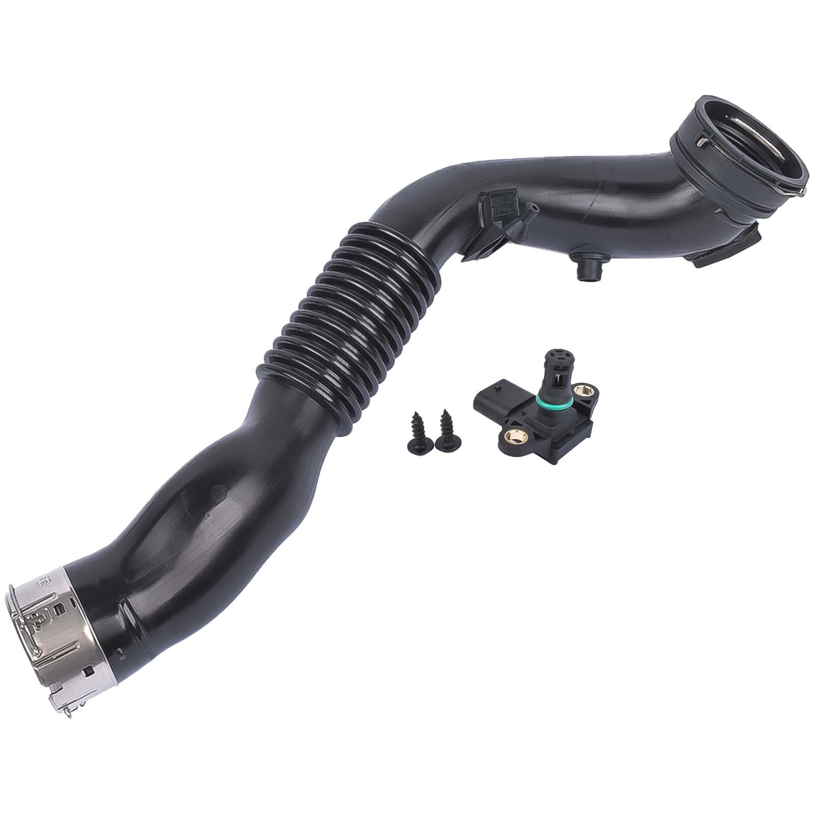 Intercooler Air Intake Duct Charge Pipe Hose for BMW X3 X4 M2 435i ...