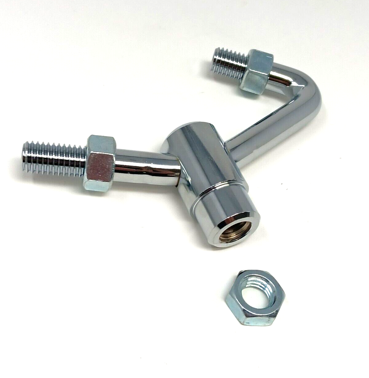 T handle Semi Truck shift extension peterbilt mack kenworth dual ...