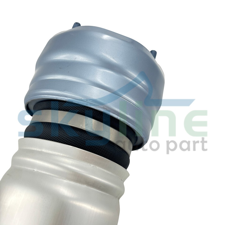 1× Front Left Suspension Shock Strut Fit Porsche Panamera 970 ...