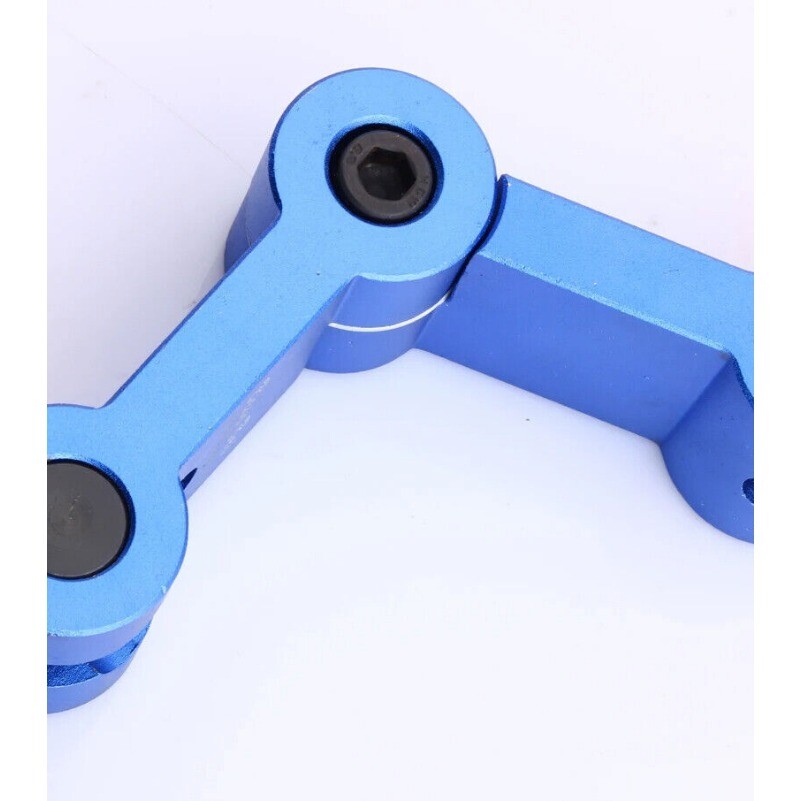 Multifunction Milling Machine Locator Tool CNC Machine Workpiece Stop ...