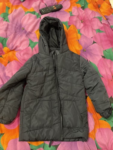 Anko Blue Coat Freepost Age 6 K104 | eBay Australia