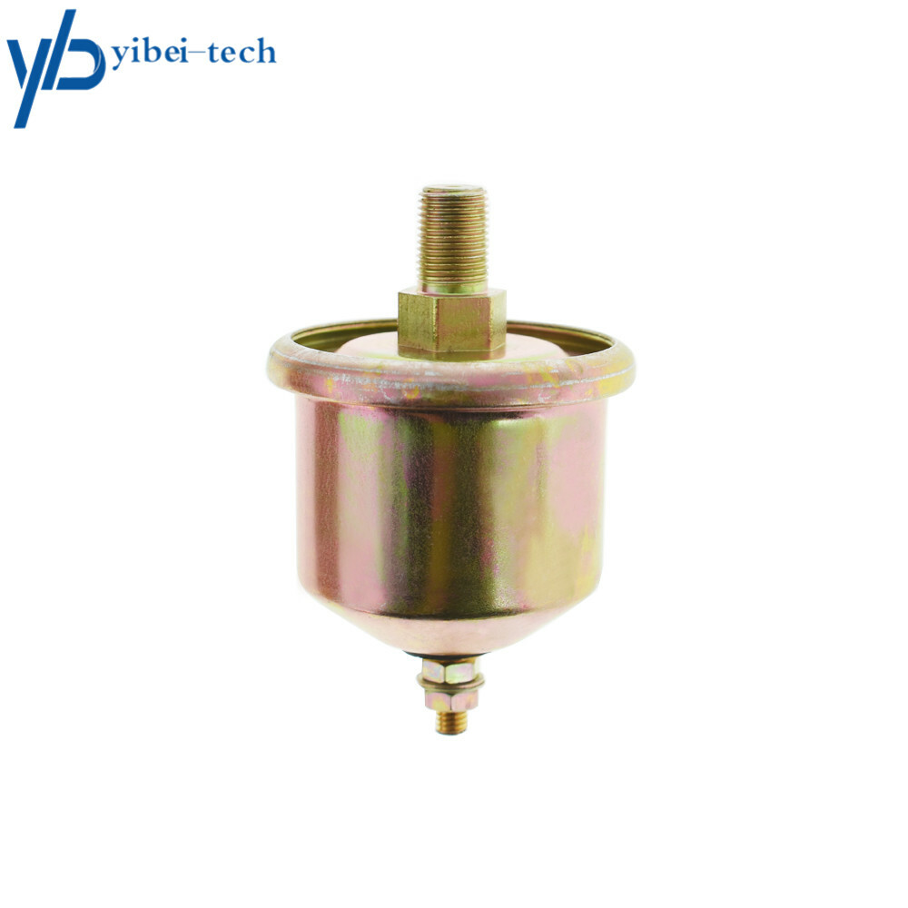 New Oil Pressure Sender Sending Unit For Volvo Penta MerCruiser 815425T ...