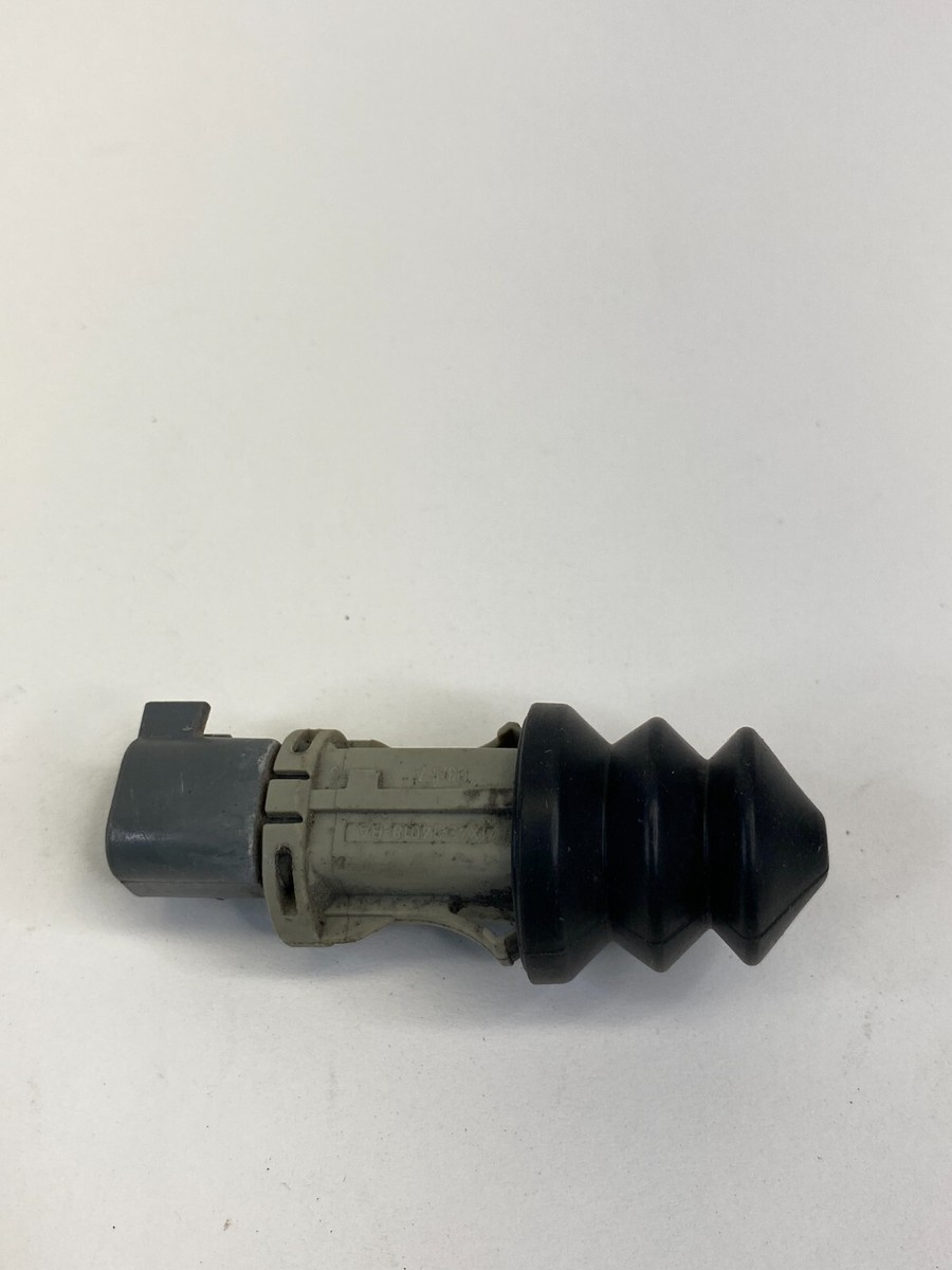 Hood Latch Sensor Plunger 14018-BA Replacement Hood Ajar Switch / Alarm ...