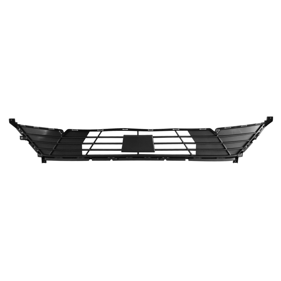 Front Bumper Lower Grille 86531-AABB0 For Hyundai Elantra Sedan 2024 ...