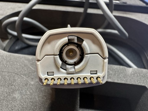 AGILENT KEYSIGHT 1147B 50MHZ 15A AC/DC CURRENT PROBE | eBay