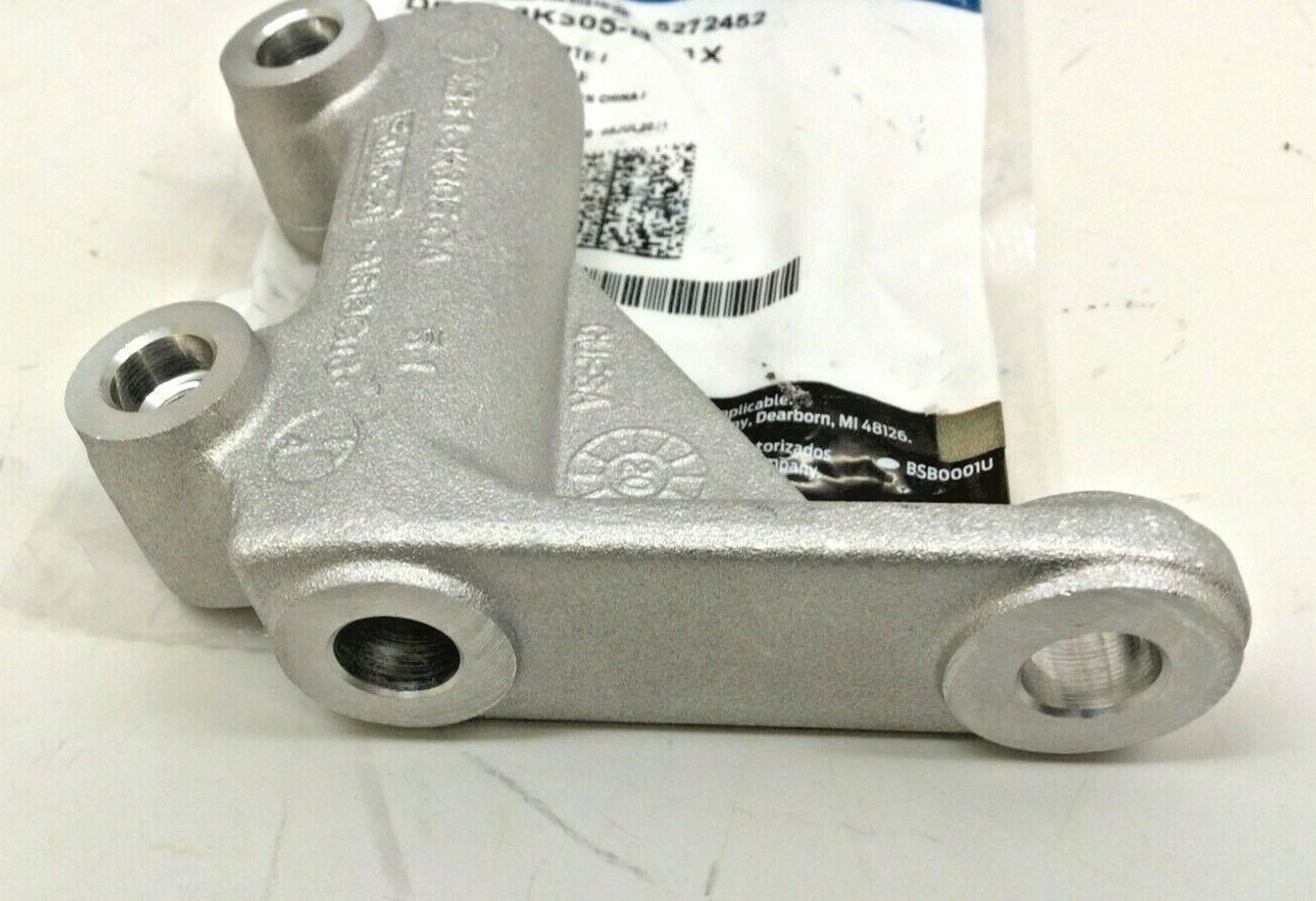 Ford Explorer Taurus Flex Lincoln MKT MKS Front Axle Bracket OEM DB5Z ...