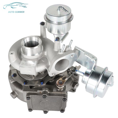Turbocharger Turbo TD04HL For 2005-12 Acura RDX K23A1 Honda MDX 2.3L ...