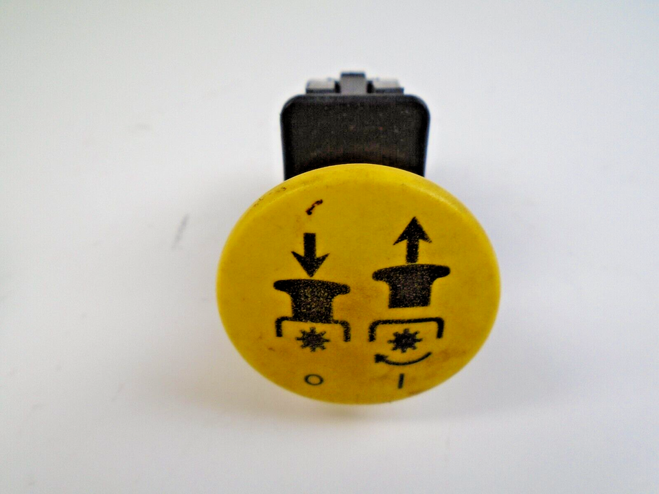 Simplicity Regent Lawn Tractor 2690437 Simplicity 1722887 PTO Switch ...