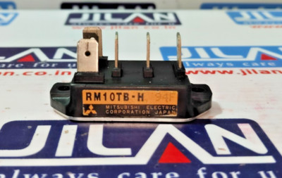 MITSUBISHI RM10TB-H IGBT MODULE | eBay