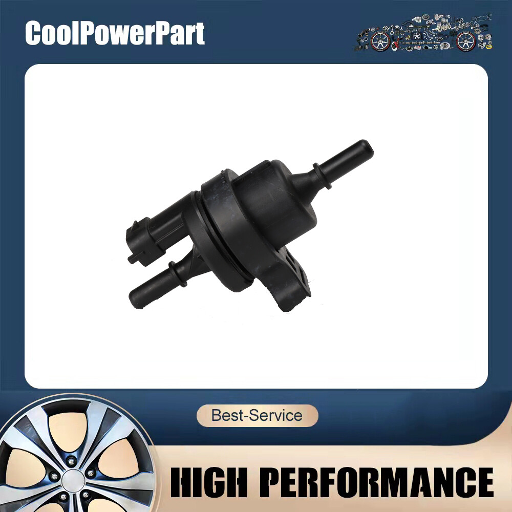 1X New Evap Purge Solenoid Valve For Holden Rodeo RA HFV6 Engine 2006 ...