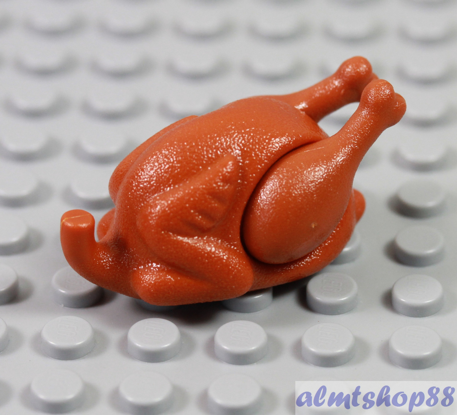 LEGO - 29 pcs Lot Picnic BBQ Bread Bread Hamburger Turkey Apple ...