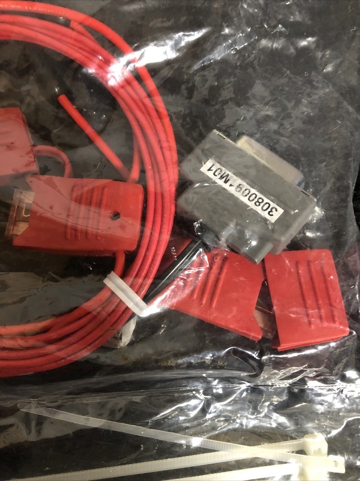 Motorola Ignition Sense Speaker Cable HDW Two Way Radio Tray Kit ...