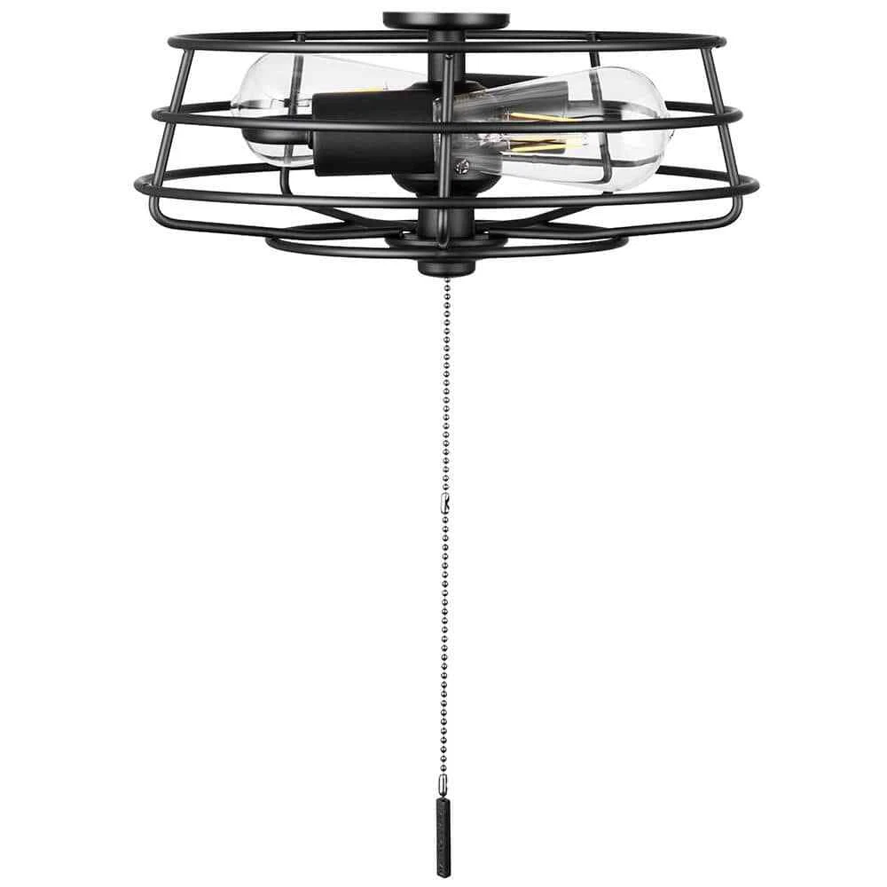 Hampton Bay Ceiling Fan Kit | Shelly Lighting