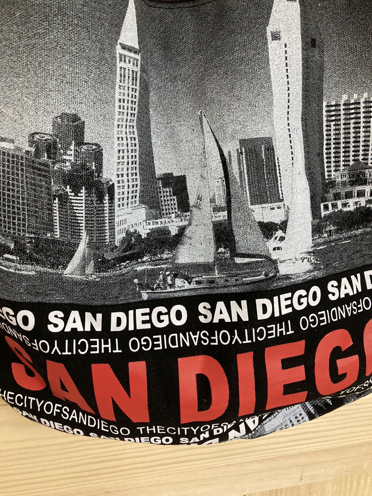 Robin Ruth San Diego Hobo Crossbody Bag - Gem