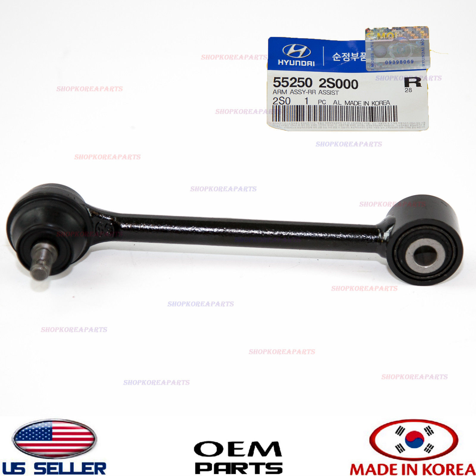 Arm Assy-rr Assist 552502S000 Hyundai Tucson KIA Sportage for sale ...