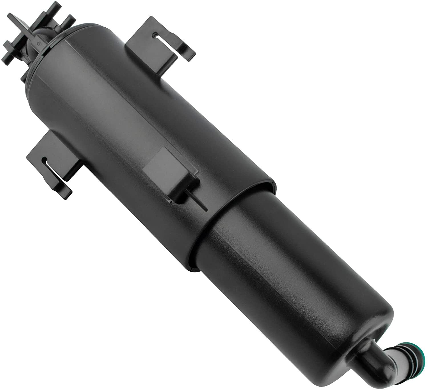 Right Passenger Side Headlight Washer Nozzle Headlamp Jet for BMW X5 ...