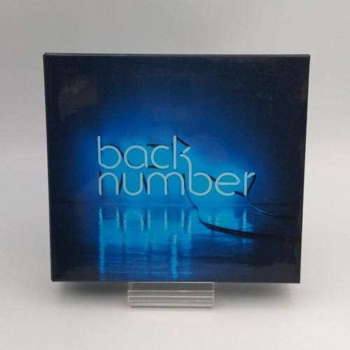 CD BD Model Number Encore BACK NUMBER Universal Music | eBay