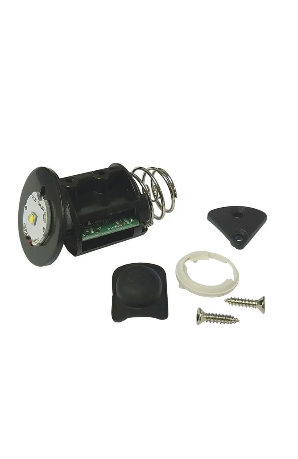 Streamlight 75798 C4 LED Switch Kit for Stinger LED Flashlight for sale ...