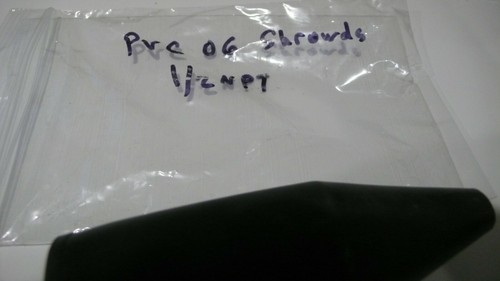 CMP 06/2 CABLE SHROUD 1/2 NPT | eBay