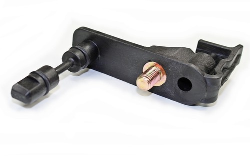 VW 1J0-711-260 Manual Transmission Relay Lever Shift Carrier Linkage ...