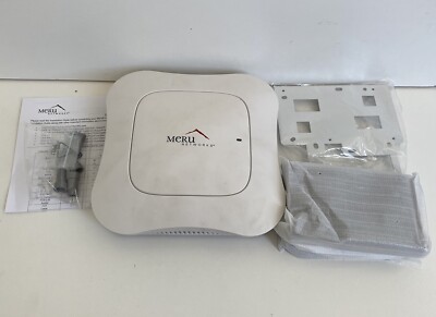 Meru Networks XP8i | eBay