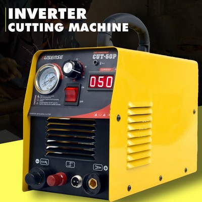 Plasma Cutters - Pro Cutting