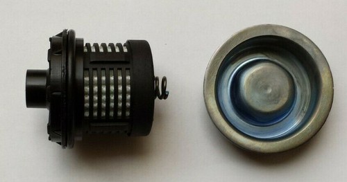 Gen 2 Haldex Service Kit Audi A3 S3 TT 4Motion Oil Filter Fill Drain ...