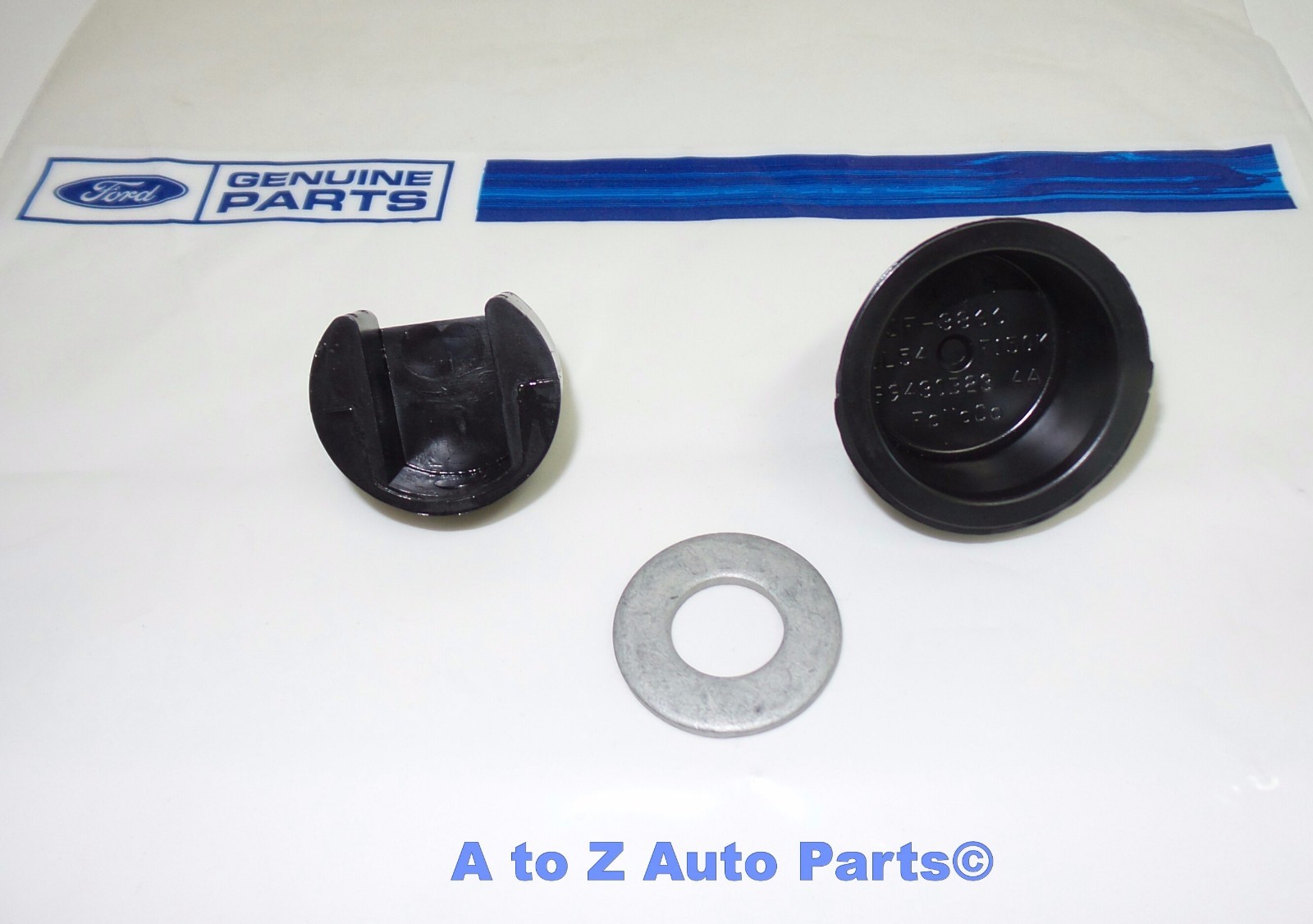 NEW Ford Ranger, F150, F250 F350 F450 Super Duty LH & RH Tailgate ...