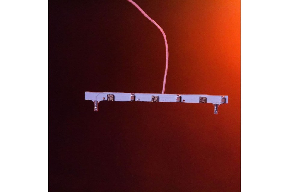 Flipper Zeros RGB backlight mod with free shipping | eBay