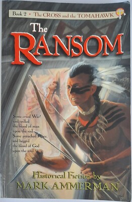 The Ransom by Mark Ammerman | eBay Australia