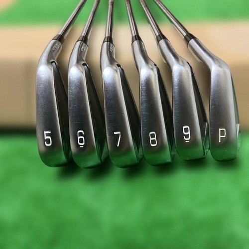 MIZUNO JPX 919 6pcs IRON 1pcs Right-Handed #28 | eBay