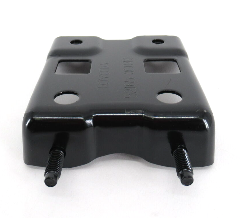 Genuine OEM Toyota 52165-0C040 Driver LH Rear Bumper Mount Bracket 13 ...