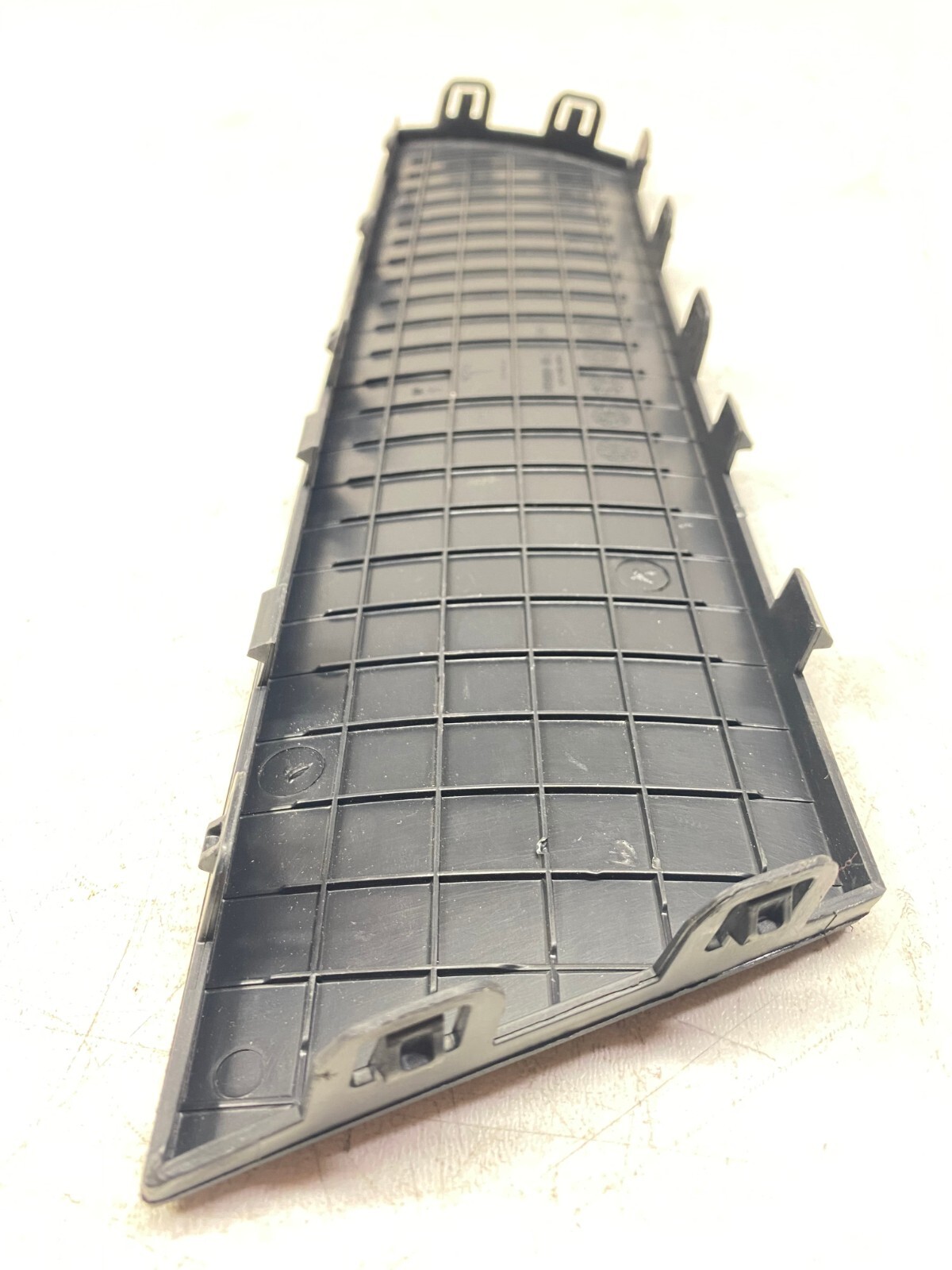 2020 TESLA MODEL Y LOWER BUMPER TOW HITCH CAP COVER 1494009-00-C OEM | eBay