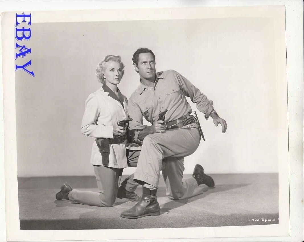 Phyllis Coates Measurements