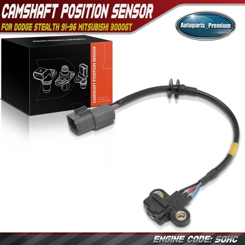 New Camshaft Position Sensor for Dodge Stealth 91-96 Mitsubishi 3000GT ...