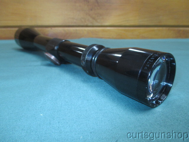 VINTAGE LEUPOLD VARI XII 3-9 X 40MM 1 INCH RIFLE SCOPE | eBay